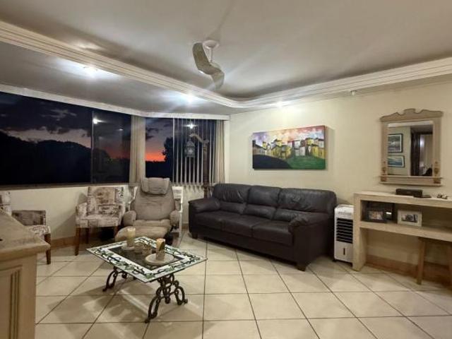 Apartamento para venda de 2 quartos, vista livre, Asa Norte
