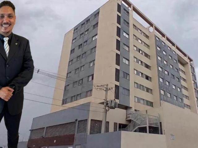 Apartamento para venda de 2 Quartos com Suíte em Samambaia Sul – Residencial Bela Cintra III