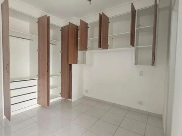 Apartamento para venda de 33 m com 1 dormitório, cozinha integrada, sacada e lazer na Vila Formosa