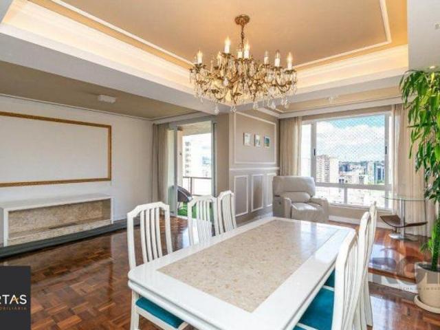Apartamento para Venda de 3 dormitórios 1 vaga Centro Histórico