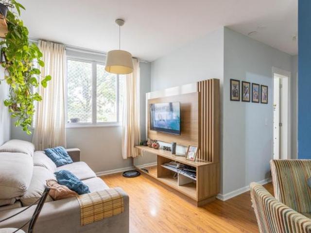 Apartamento para Venda de 3 dormitórios, sendo 1 suites, 1 vaga Jardim Itu