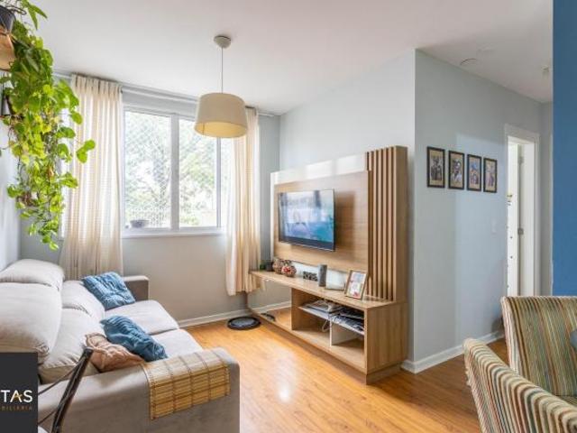 Apartamento para Venda de 3 dormitórios, sendo 1 suites, 1 vaga Jardim Itu