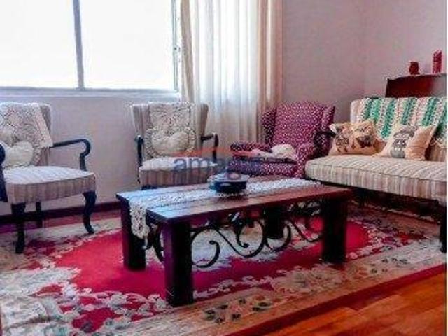 Apartamento para venda de 3 quartos com suíte Vila Adyana, São José dos Campos