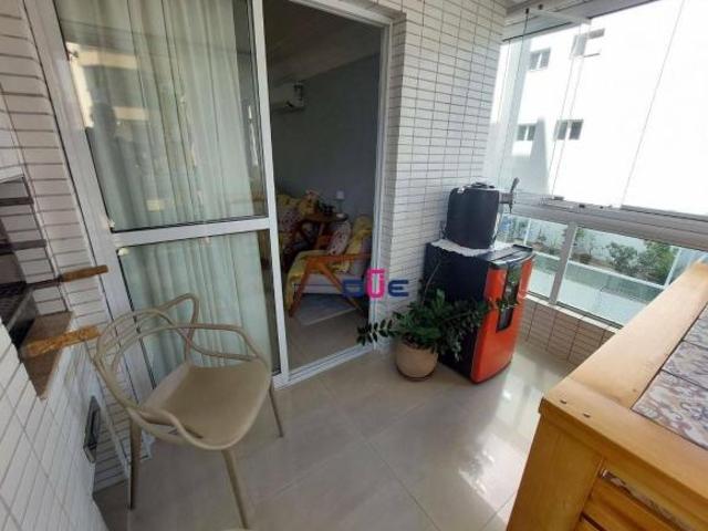 Apartamento para venda de 3 quartos no bairro da Pompéia Santos