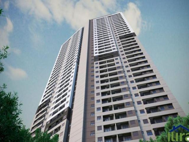 Apartamento para venda de 47m² com 1 dormitório no Condominio Caminhos da Lapa   Elo Duo na Lap