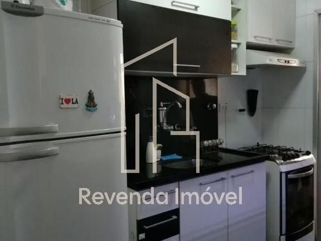 Apartamento para venda de 55m², 2 dormitórios no Ipiranga