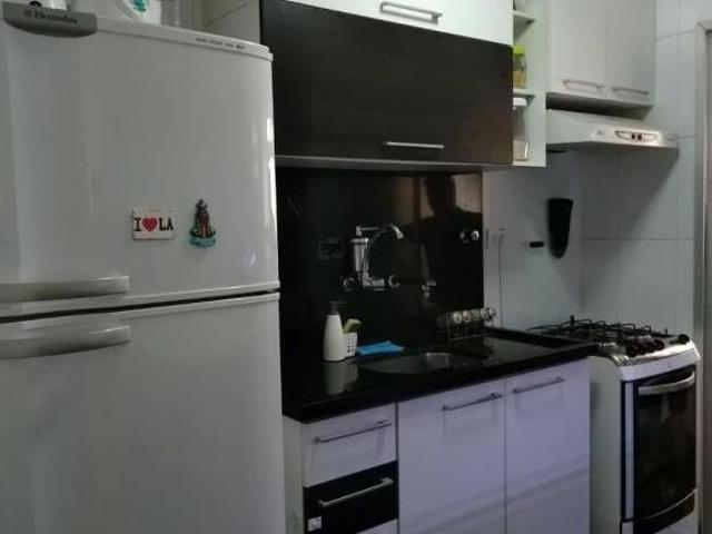 Apartamento para venda de 55m², 2 dormitórios no Ipiranga