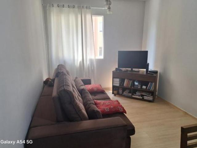 Apartamento a venda no Baeta Neves em Sao Bernardo do Campo REF: 17019