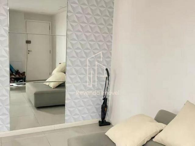 Apartamento para venda de 75 metros no Condomínio In Jardim Sul Gallery