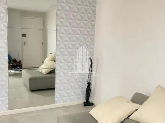 Apartamento para venda de 75 metros no Condomínio In Jardim Sul Gallery