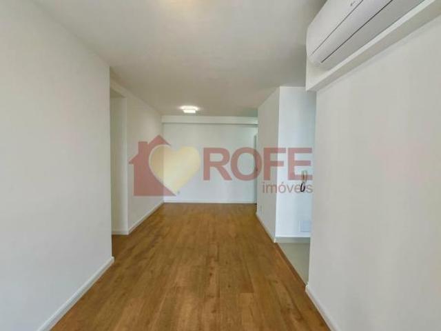 Apartamento para venda de 76M² com 3 dor, sendo 1 suite, Chácara Santo Antônio São Paulo/SP