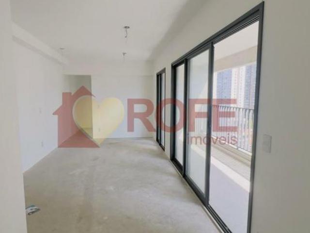 Apartamento para venda de 71m² com 2 suites + lavabo e 1 vaga de garagem