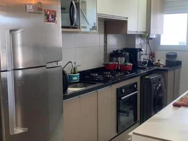 APARTAMENTO PARA VENDA DE 71M² NO VISTA PARK, VILA NAMBI!
