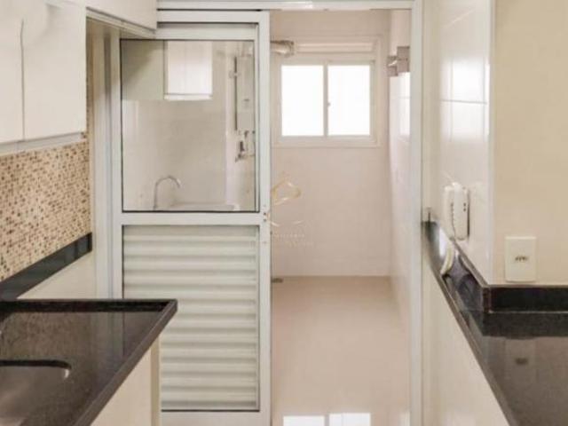 APARTAMENTO PARA VENDA DE 72M² COM 2 DORMITÓRIOS NO VITTÁ CONDOMÍNIO CLUB NA RUA BARÃO DE TEFFÉ EM J