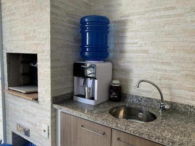 APARTAMENTO PARA VENDA DE 88m² NO CONDOMÍNIO PARQUE BARUERI BARUERI