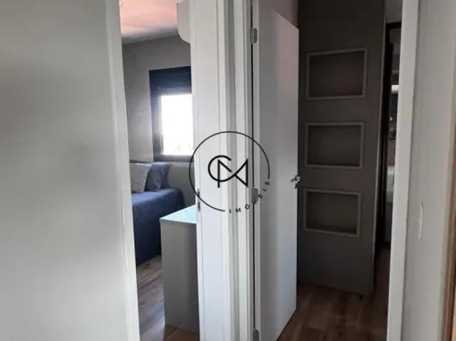 Apartamento para venda de 80m² na Vila Saúde, 2 quartos e 1 vaga!