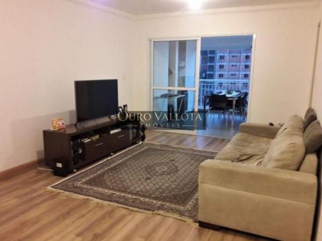 Apartamento Para Venda De 81 M ²