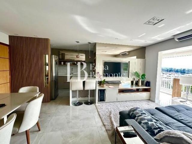 APARTAMENTO PARA VENDA DE 96m2 NO RESIDENCIAL OLÍVIO BOA EM JUNDIAÍ SP