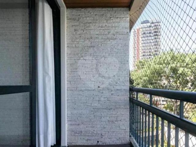 Apartamento para venda de 93 m2 com 2 quartos e 2 vagas em Santana SP