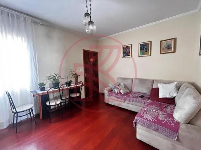 Apartamento para Venda, Demarchi, 3 dormitórios, 1 banheiro, 1 vaga
