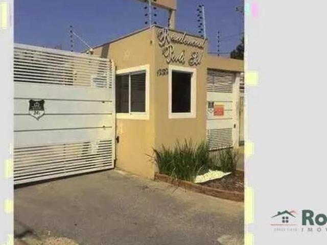Apartamento para venda, Despraiado, Cuiabá