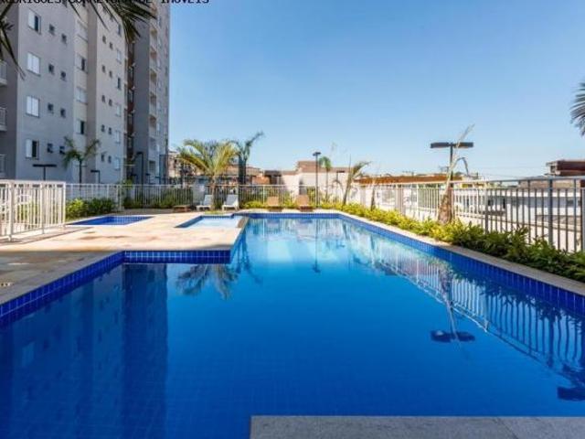 Apartamento para Venda Diadema / SP, bairro Centro