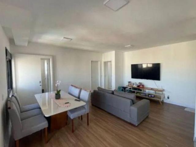 Apartamento para venda do lado do shopping Vale Sul