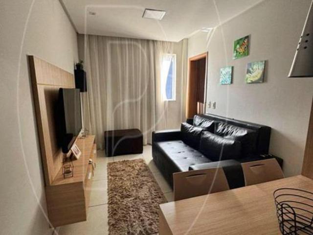 Apartamento para Venda, Everest Flat Service Hotel, localizado na cidade de Caldas Novas GO