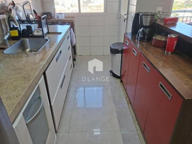 Apartamento para venda e alugar no bairro Ponte Preta em Campinas SP