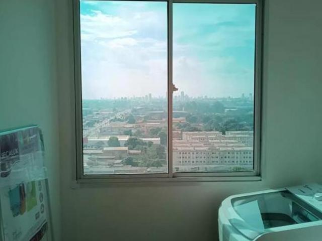 Apartamento para venda e aluguel, 2 quarto s, Parque Ohara, Cuiabá