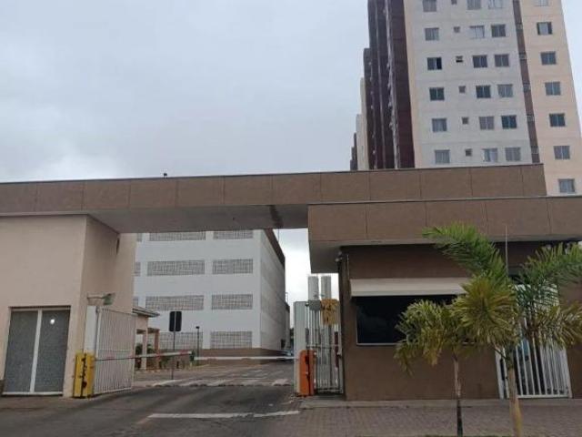 Apartamento para venda e aluguel, 2 quarto s, Parque Ohara, Cuiabá
