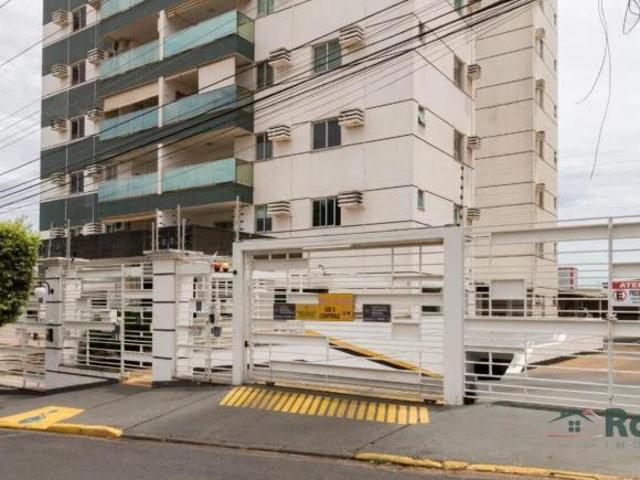 Apartamento para venda e aluguel, 3 quarto s, Duque De Caxias Ii, Cuiabá