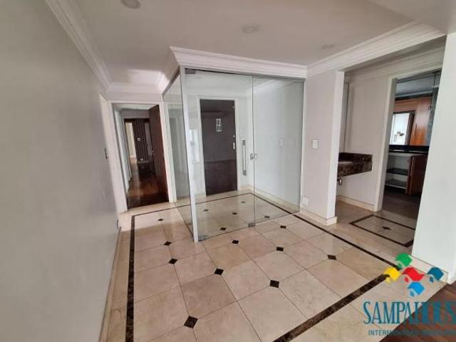 Apartamento para venda e aluguel, 3 quarto s, Higienópolis, São Paulo