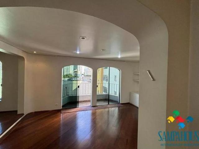 Apartamento para venda e aluguel, 3 quarto s, Higienópolis, São Paulo