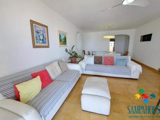 Apartamento para venda e aluguel, 3 quarto s, Pitangueiras, Guarujá