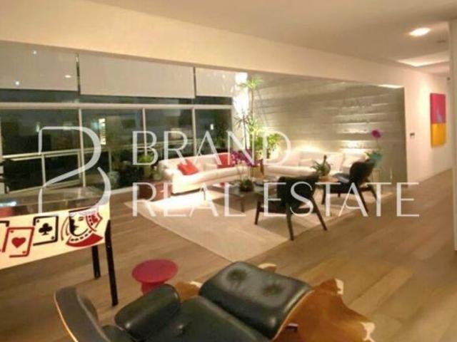 Apartamento para venda e aluguel com 250m2, 3 Quartos e 4 vagas em Perdizes
