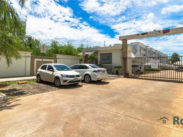 Apartamento para VENDA e ALUGUEL com 2 Quartos, equipado com Móveis Planejados e