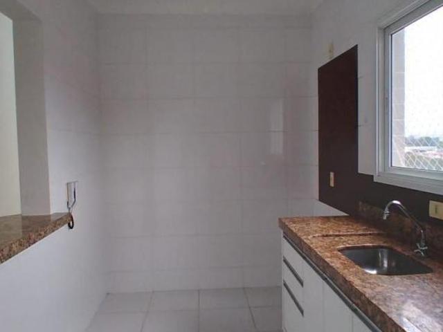 Apartamento para Venda e Aluguel de 2 quartos no Varandas do Bosque em Indaiatuba SP