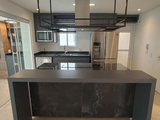 Apartamento para venda e aluguel em Taquaral de 108.93m² com 2 Quartos, 2 Suites e 2 Garagens