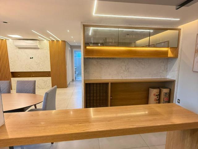 Apartamento para venda e aluguel em Taquaral em Campinas São Paulo de 84.00m² com 2 Quartos, 1 Suíte e 2 Garagens