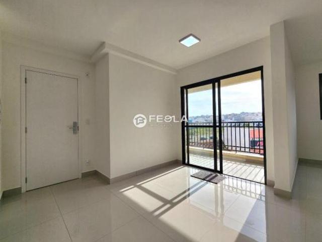 Apartamento para venda e aluguel em Terras De Santa Bárbara de 70.00m² com 2 Quartos, 1 Suite e 1 Ga
