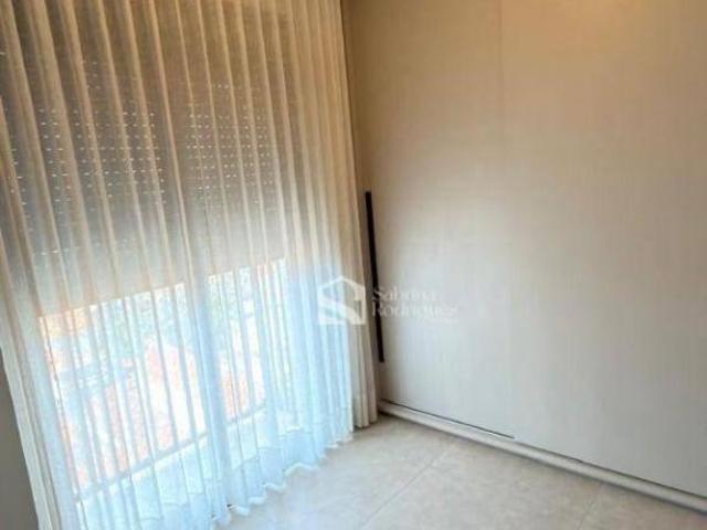 Apartamento para venda e aluguel em The Park View de 102.00m² com 3 Quartos e 1 Suite