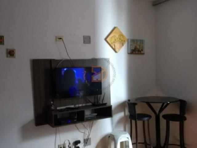 Apartamento para venda e aluguel em Tupi de 52.00m² com 1 Quarto e 1 Garagem