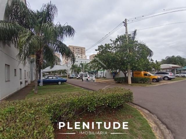 Apartamento para venda e aluguel em Umuarama em Araçatuba São Paulo de 35.00m² com 1 Quarto e 1 Garagem