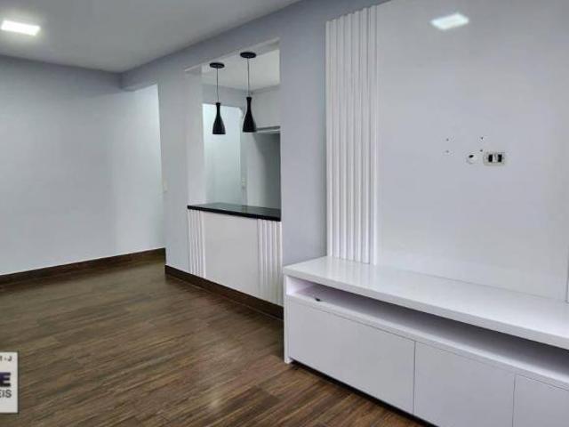 Apartamento para venda e aluguel em V Mariana de 60.00m² com 1 Quarto