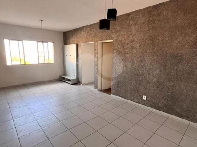 Apartamento para venda e aluguel em Vila Municipal de 103.00m² com 3 Quartos e 1 Garagem