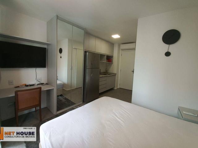Apartamento para venda e aluguel em Vila Mariana em São Paulo São Paulo de 24.00m² com 1 Quarto