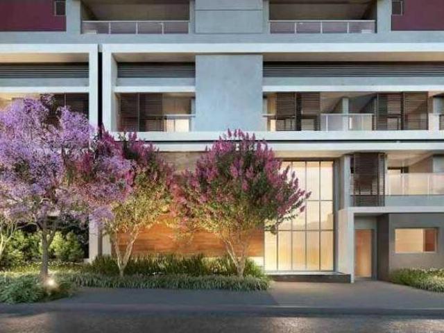 Apartamento para venda e aluguel em Vila Mariana de 75.00m² com 2 Quartos, 2 Suites e 1 Garagem