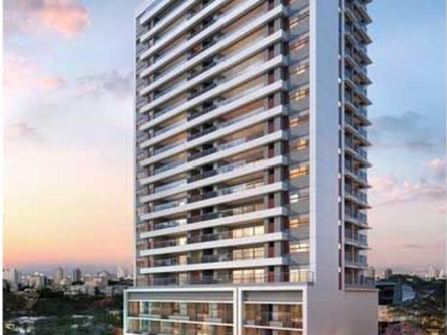 Apartamento para venda e aluguel em Vila Mariana em São Paulo São Paulo de 75.00m² com 2 Quartos, 2 Suítes e 1 Garagem