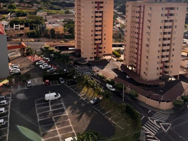 Apartamento para venda em Vila Melhado em Araraquara São Paulo de 48.00m² com 2 Quartos e 1 Garagem